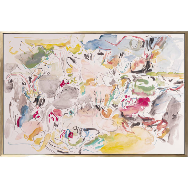 CHC Art, Inc. Festival by CHC Art, Inc. | Perigold CHC Art, Inc. Festival by CHC Art, Inc. | Perigold